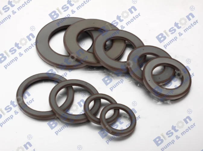 Hydraulic Pump Shaft Oil Seal Hydraulic Motor Shaft Oil Seal - Buy ...