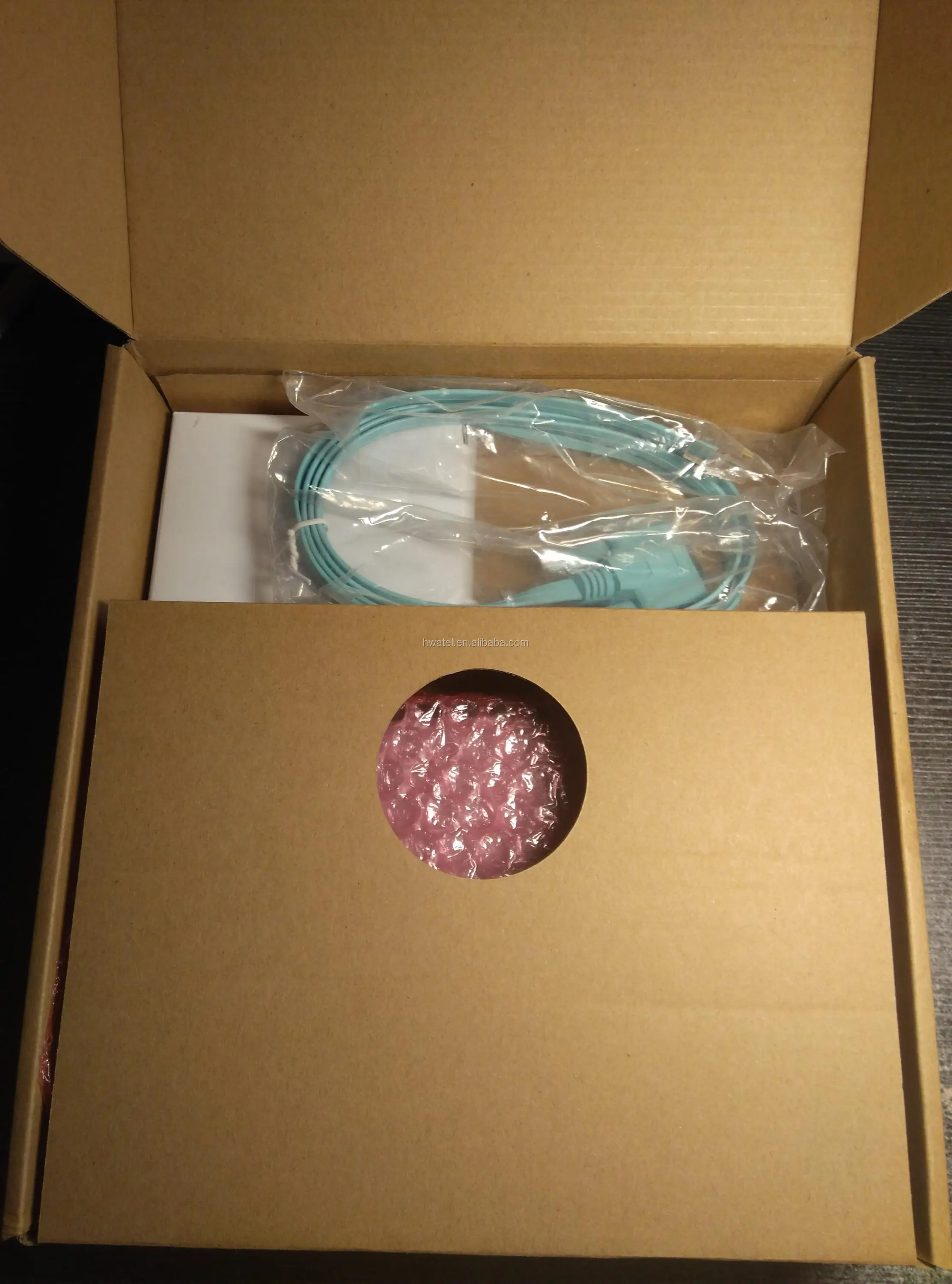 8 Wire DSL Modem Router with SHDSL and Intel Chipset