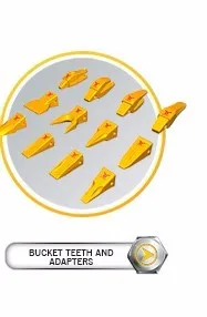 3F5108 Grader Blades Plow Bolt - Durable Motorgrader Parts