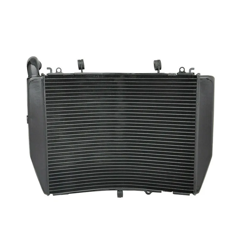 Aluminum Motorcycle Radiator For Honda Cbr600rr Cbr 600 Rr 2007-2014 ...
