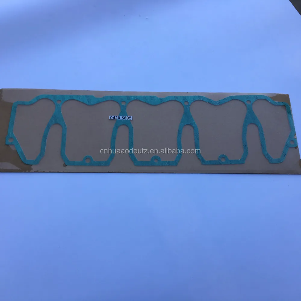 Bfm2012 Bf4m2012 Cylinder Head Gasket Metal Material 0428 9408 0428 ...