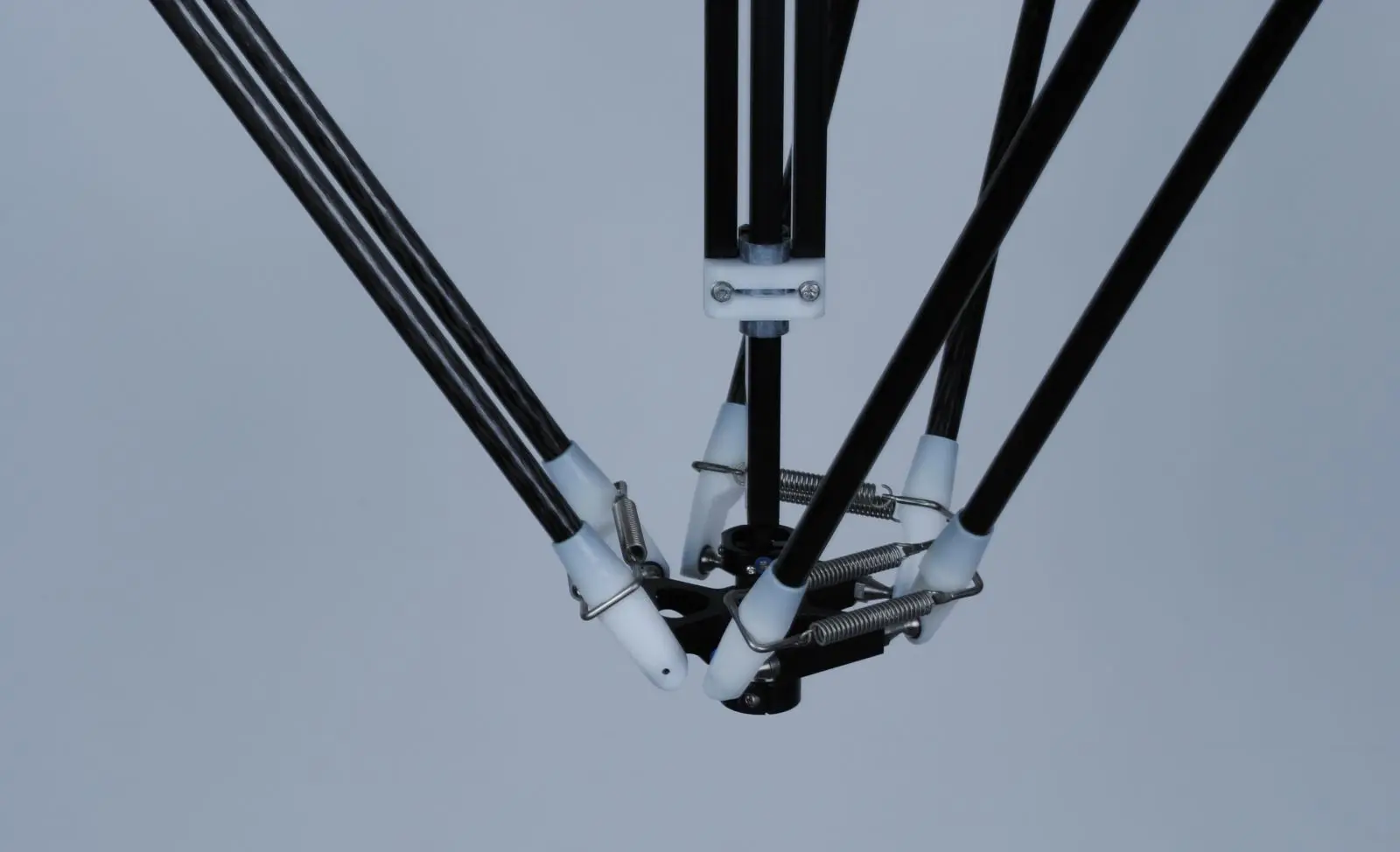 Kd-1 Vision System High Speed Wafer Transfer Robot Arm - Buy Wafer ...