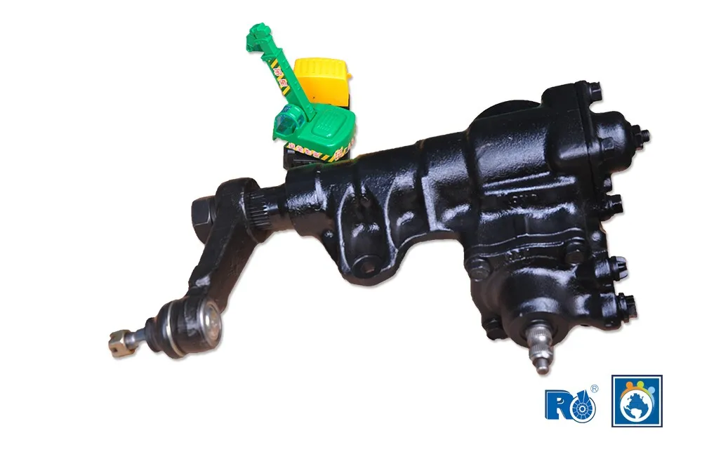 Boîte De Direction Pour Voiture Lhd,Pour Mitsubishi,Oe Mr-112835,L200 ...