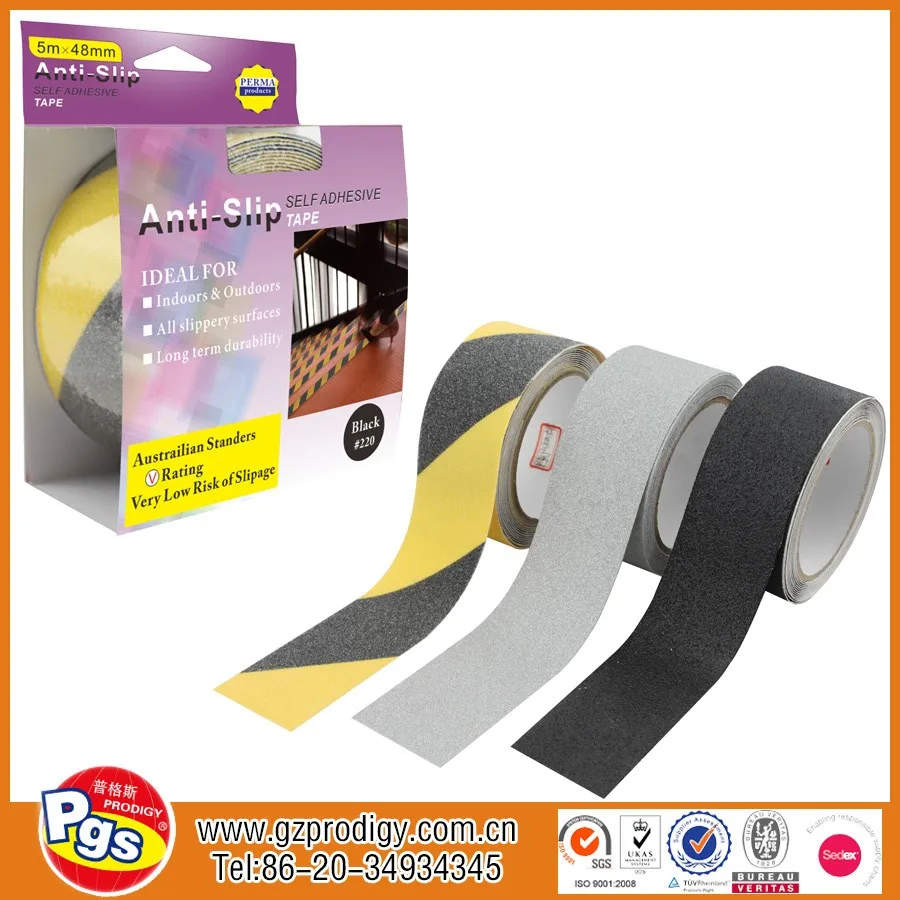 Anti Slip Tape Skateboard Anti-slip Tape With Waterproof Grip Tape ...