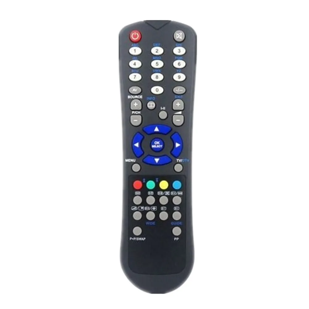 Original Rc1055 Remote Control For Acoustic Solutions Lcd42762hdf - Buy ...