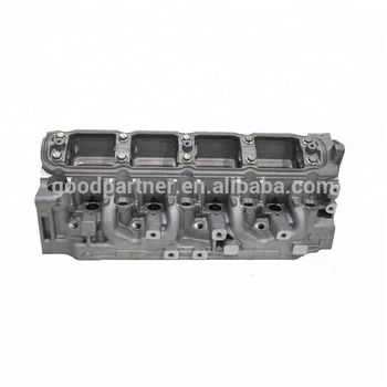 Cylinder Head For Nissan Pick-up 720 Diesel 2.2l - Buy Engine Parts ...