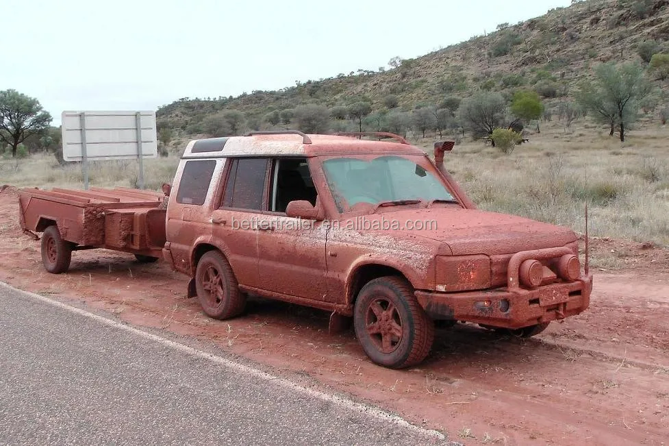 Wind Down Stabilizer Leg Food Standard Water Pipe,Teardrop Camping Tent ...