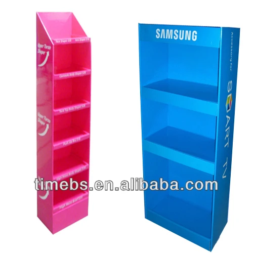 Printed coroplast pp correx display stand, View coroplast display stand ...