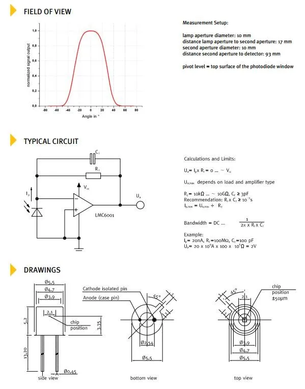 Uv-c 전용 Uv 포토 다이오드 Uv 센서 Sg01d-c18 - Buy Uv 센서,Uv 포토 다이오드 Uv-c 센서 Product on Alibaba.com