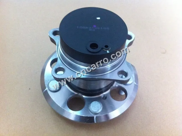 Wheel Bearing For Chery T11-3301210ab - Buy Bearing,Wheel Bearing,Chery ...