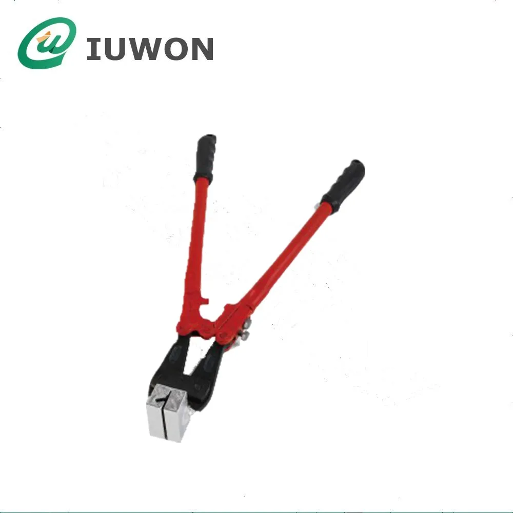 Iuwon Easy Operatye Electric Seamer For Standing Seam Roof Panel - Buy ...