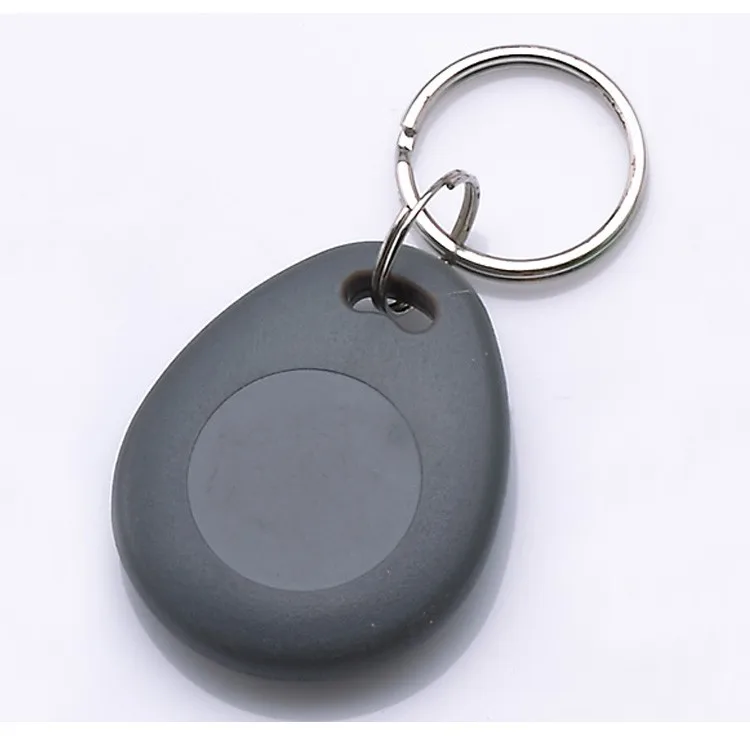 Rfid Tag 13.56 Custom Rfid Key Fob For Hotel - Buy Custom Rfid Key Fob ...