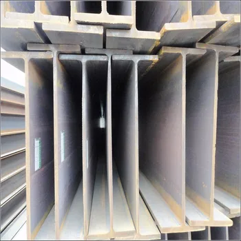 American Wide Flange Beams W4x13 W5x19 W6x8.5 W6x9 With Grade Astm A36 ...