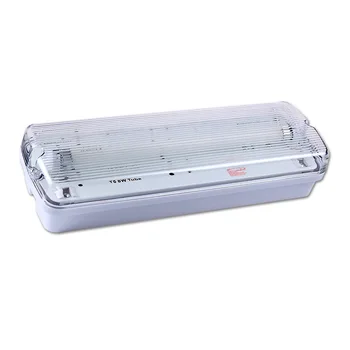 2018 T5 8w Maintained Rechargeable Emergency Light - Buy Rechargeable ...