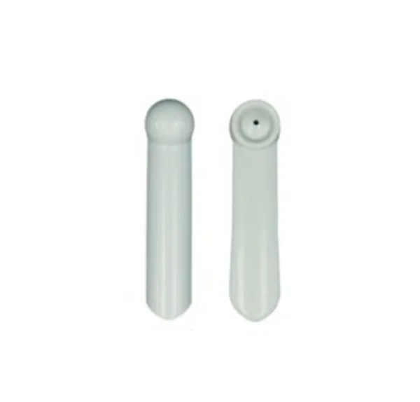 58khz Anti Theft Clothing Security Alarm Hard Tag Mini Pencil Tags Eas ...