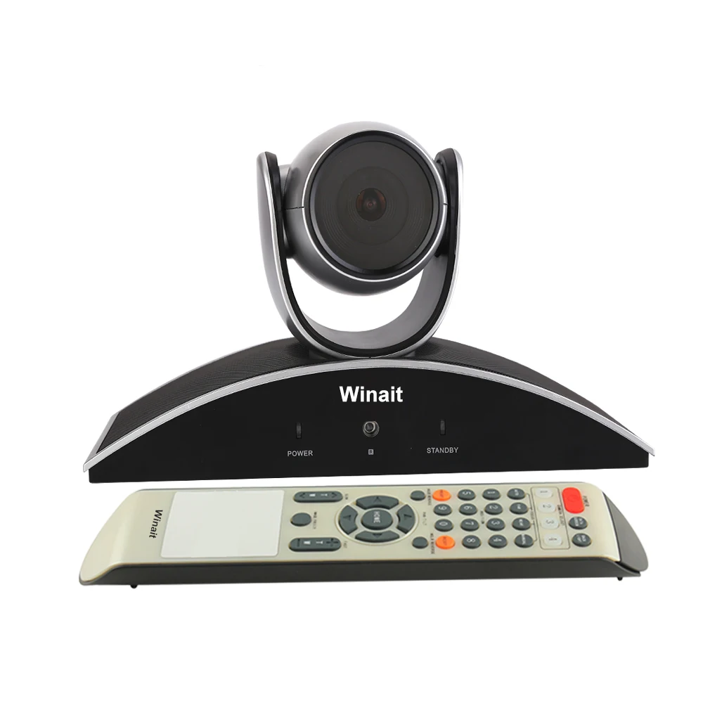 Full hd 1080p Digital Video Camera for Video Conference, Teleconference ...