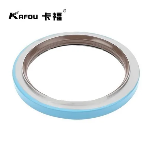 1921899 2096562 1856296 Oil Cooler Gaskets For Scania - Buy 2096562 ...