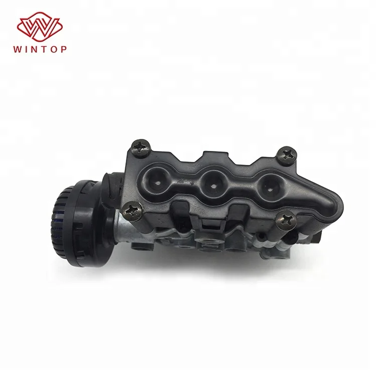 Oem 4729000530 4729000600 4729000610 4729000620truck Trailer Air Brake ...