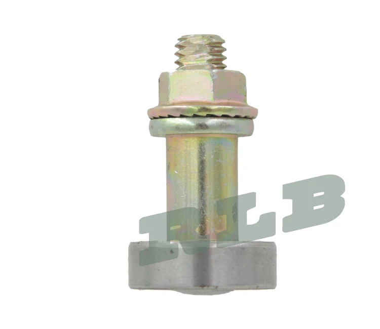 New Toyota Parts Hiace Body Parts Upper Sliding Door Bracket Bearing ...