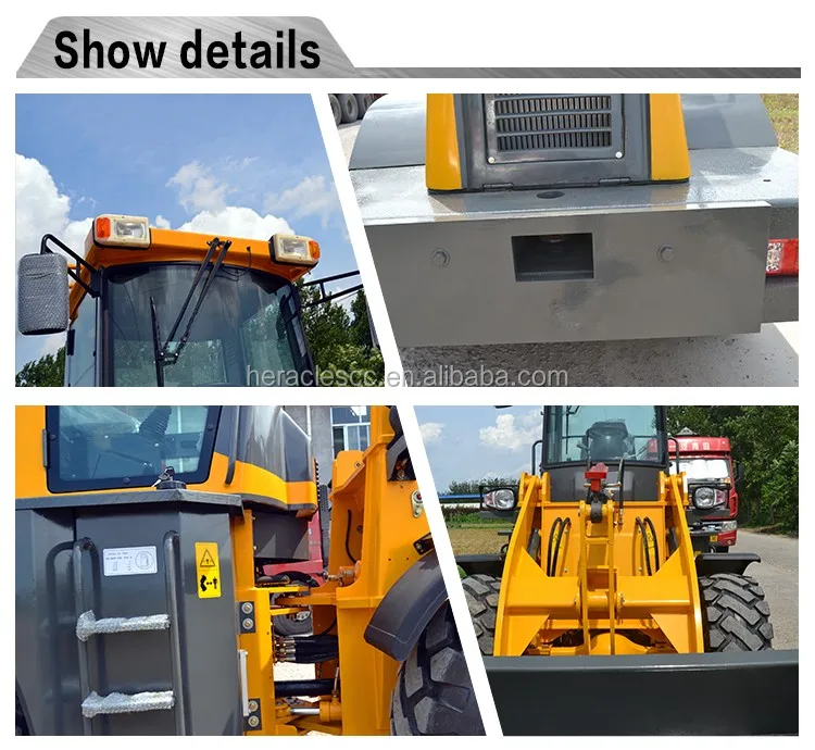 Ce Hydraulic Torque Converter Wheel Loader Spare Parts With Seal Kit ...