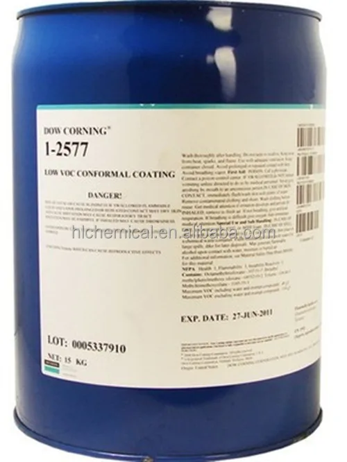 Dow Corning 1 2577 Conformal Coating - Buy Dow Corning 1 2577 Rtv,Dow 1 ...