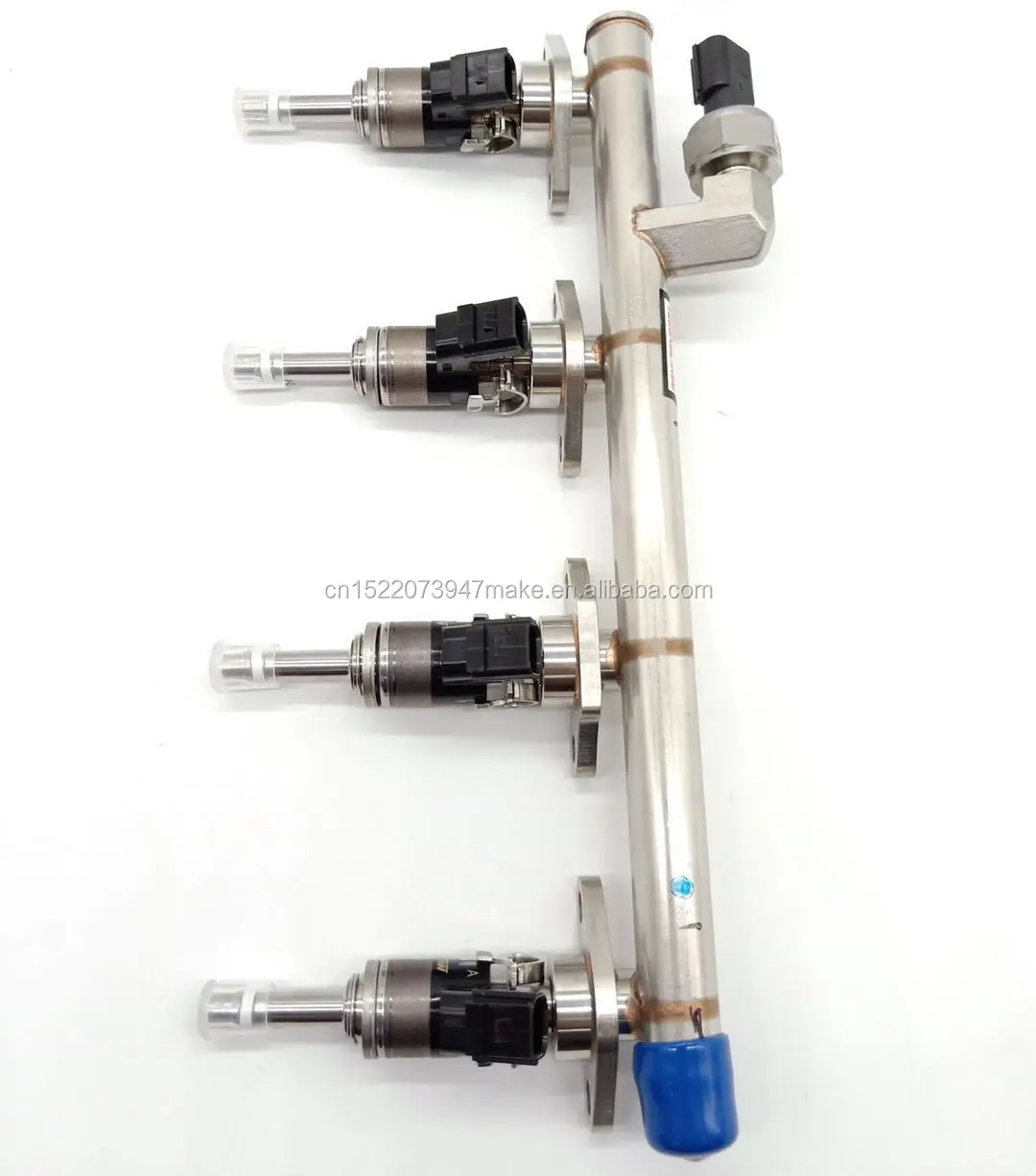 Fuel Injector 16010-5r1-305 160105r1305 For Car - Buy 16010-5r1-305 ...