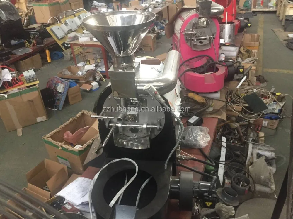 Coffee Roaster Machine,Price Coffee Roaster,Small Coffee Roaster ...