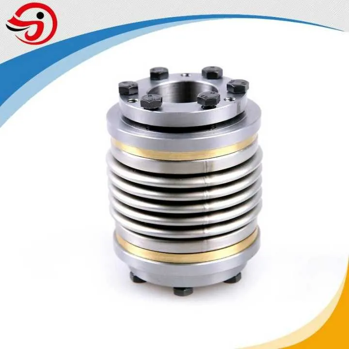 Stainless Disc Flexible Beam Coupling Encoder Coupling Products from ...