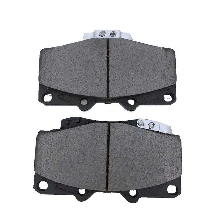 Multifunctional Top Quality Wholesale Brake Pad Oem Number 0446533030 ...