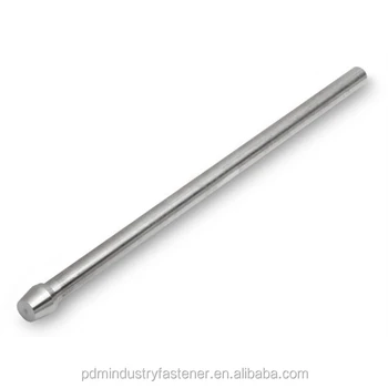 1/2" Exhaust Hanger Rod / Stainless Steel Barbed Hanger Rod - Buy ...