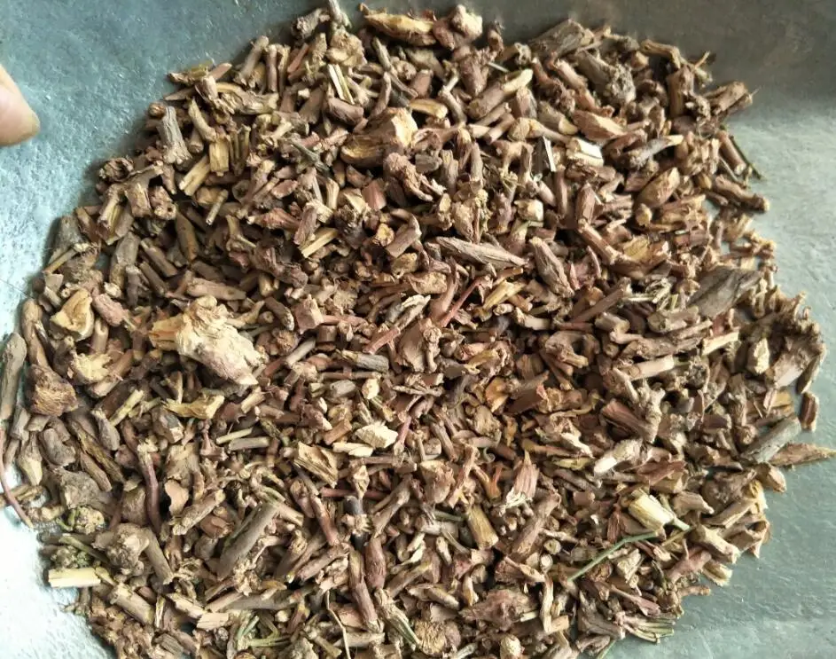 Free Shipping Hot Sale Ma-huang Root Tea Healthy Herbal Tea 500g - Buy ...