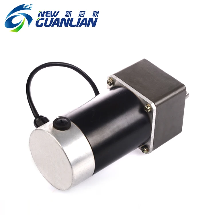 Hot Selling Factory Supply Dc Motor 10 Rpm - Buy Dc Motor 10 Rpm ...