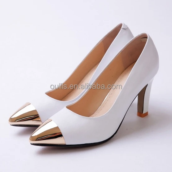 Fashion Ladies Shoes Women's Shoes For Sale Shoes Factory Cp6678 - Buy ...