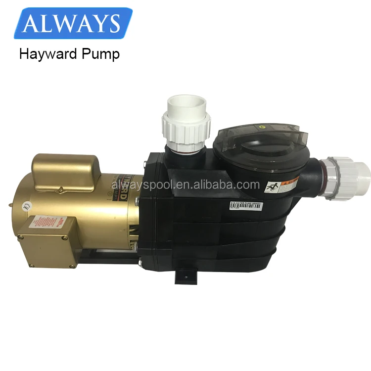 220v 3hp Hayward Swimming Pool Water Circulate Pumps - Buy 220v 3hp ...
