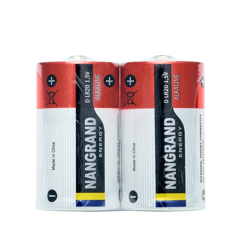 Long Life Span 7000mah Dry Cell Battery,Lr14 C Um2 1.5v Alkaline ...