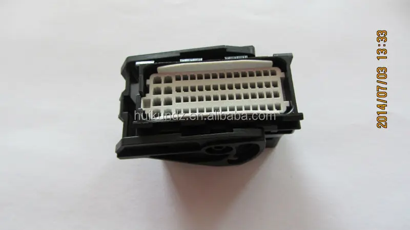 Tyco/amp 2050036-1 64p Ecu Plug Connector For Automobiles - Buy Ecu ...