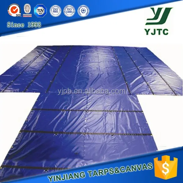 Windproof Waterproof Round Bale Hay Tarp - Buy Hay Tarps,Round Bale Hay ...