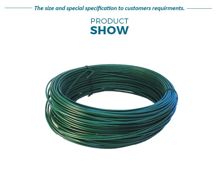 Pvc Coated Wire Hanger/ Pvc Coated Wire/pvc Coated Iron Wire - Buy Pvc ...