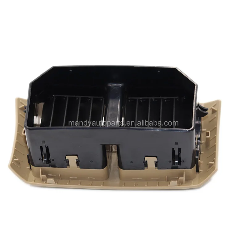 控制台空气格栅破折号 Ac 空调零件排气梅赛德斯-奔驰 R 级 W251 后方 2518301154 - Buy 通风口，汽车空调部件，空调 ...