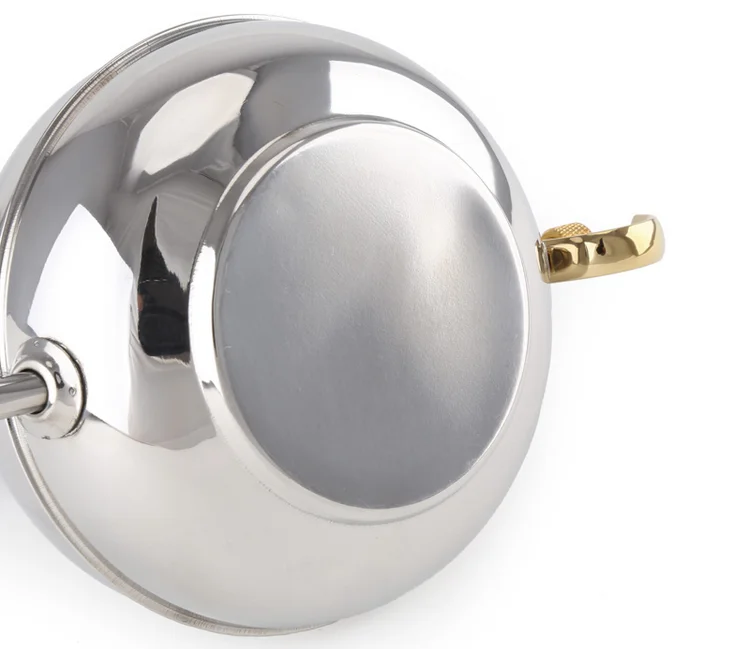 Wholesale 800-2400ml Kettle Stainless Steel - Persian Tea Pot