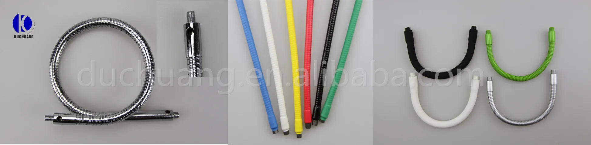 High Flex White Goose Neck Tube - Buy White Goose Neck Tube,Electrical ...