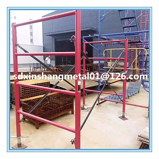 Galvanized Coupling Pin For Waco Shoring Frames - Buy Shoring Frame,10k ...