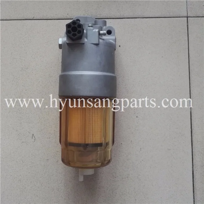 Hyunsang挖掘机配件燃油滤清器4679980 4645228 4653189 Zx350lc-3 - Buy 燃油过滤器,4679980 ...