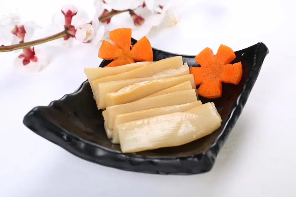 Season Kampyo Strip - Buy Kampyo Strip,Kampyo,Seasoned Kampyo Product ...