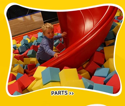 Yongjia Happy Zone Recreation Co., Ltd. - indoor playgrounds ...