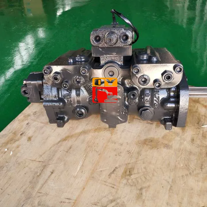 PSV2-60T de bomba hidráulica Bomba De PSV2-60 principal bomba de ...