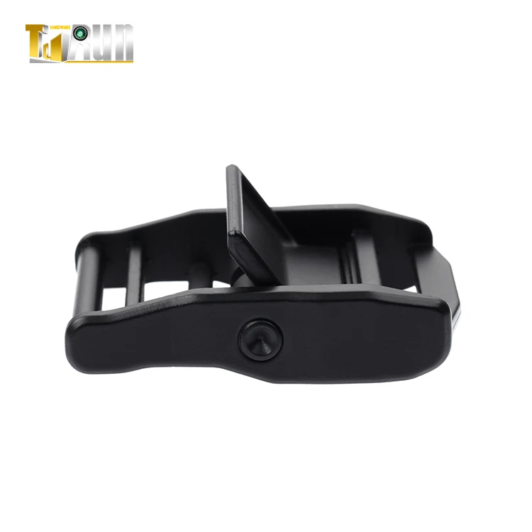 High Quality 1" 25mm Cam Lock Buckle Cam Buckle For Cargo Lashing Belt ...
