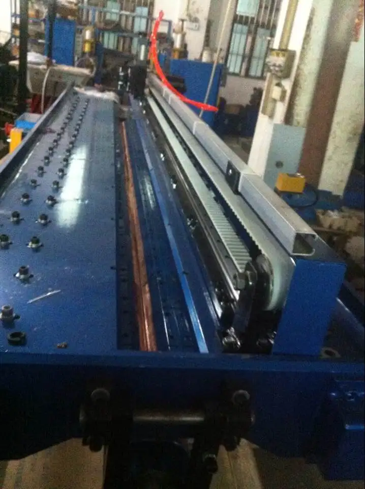 Automatic Straight Seam Welding Machine Products from Guangdong ...
