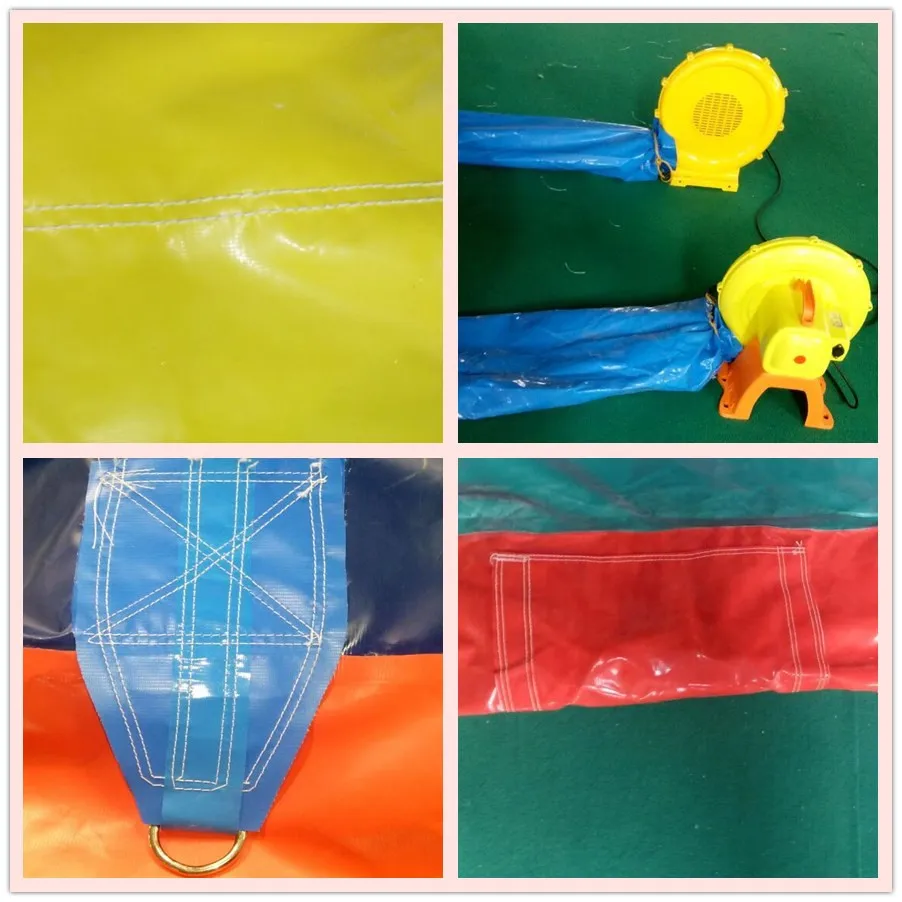 Inflatable Blob Body Launcher Inflatable Aquatic Toys - Buy Inflatable ...