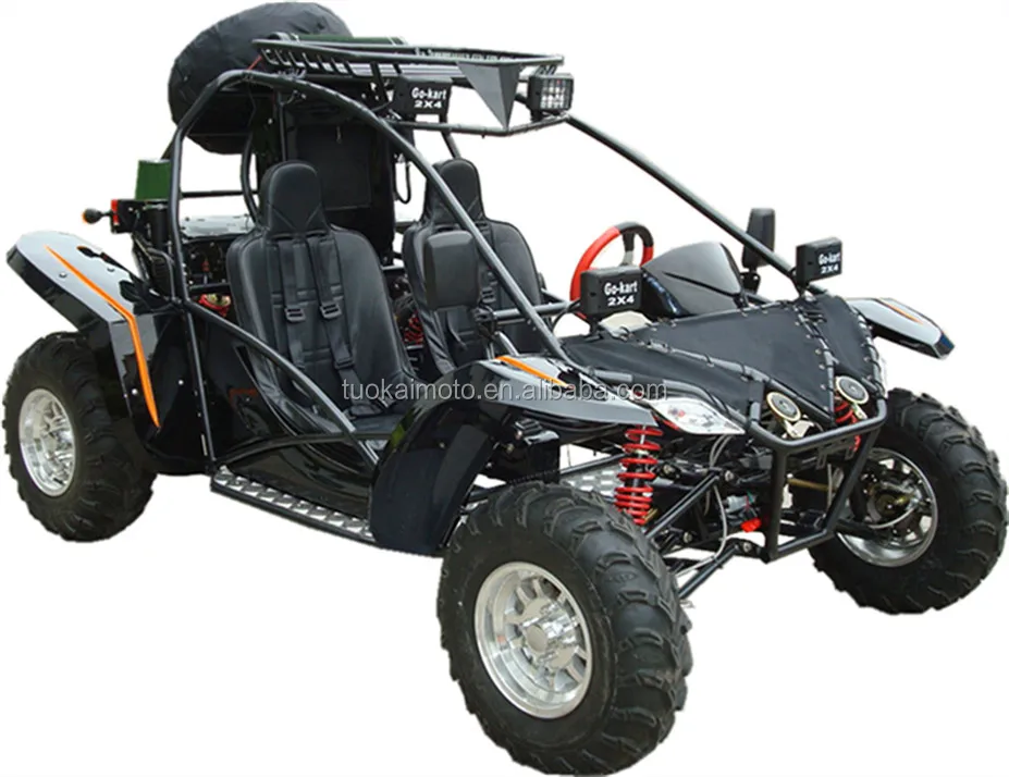 Efi Chery Engine China Street Legal Dune Buggies 1100cc For Sale - Buy ...